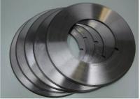 China Industrial Doctor Blade In Gravure Printing Process Corrosion Resistant for sale