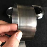 China 0.152mn Thckness Gravure Printing Doctor Blade C100 20C Material for sale