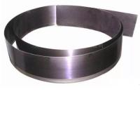 China Lamella Gravure Printing Doctor Blade Stainless Steel For Printing Industry for sale