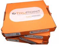 China Trupoint Flexo Plastic Doctor Blades For Printing Screen Machine for sale