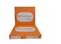 China Trupoint Gravure Printing Doctor Blade Plastic For Printing Machine for sale