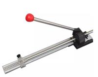 China Creasing Matrix Machine Die Cutting Tools Cutter For Diecut Industry 73cm Length ODM for sale