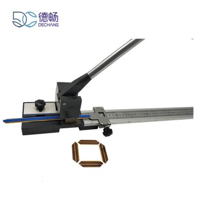 China Paper Pressboard Cutter Matrix Cutting Tools For Diecutting OEM for sale