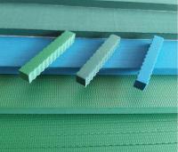 China Die Making Ejection Rubber With Adhesive Tape 10mm 12mm Width for sale