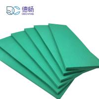 China Die Making Ejection Rubber With Adhesive Tape 10mm 12mm Width for sale