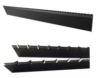 China 0.71mm Die Cutting Rules , Paper Cutting Knife For Paper Machinery OEM ODM for sale