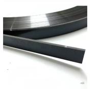China Rotary Die Makers Steel Rules 0.71mm 2pt For Corrugated Carton Cutting OEM for sale