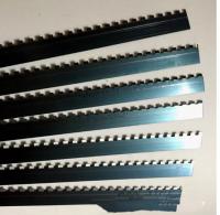 China Steel Cutting Creasing Rules 2PT 3PT For Die Making Machine for sale