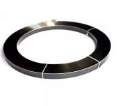 China Hot Rolled Custom Steel Rule Die 2 PT 0.71 X 23.8x1000mm For Die Cutter for sale