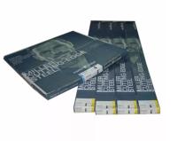 China 3pt 4pt Die Cutting Rules , Flat Steel Rule Knife 45HRC Hardness for sale