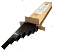 China 3pt 4pt Die Cutting Rules , Flat Steel Rule Knife 45HRC Hardness for sale