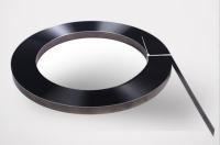 China 23.80mm × 1.05mm Die Cutting Rules Round Shape 1.07mm 1.42mm Thickness for sale