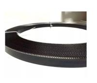 China Metal Steel Rule Die Blades , 2PT 3PT Steel Rule For Die Cutting for sale