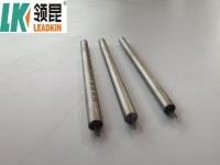 China 5.0mm SSGH39 Shielded K Type Thermocouple Compensating Cable 4 Core for sale