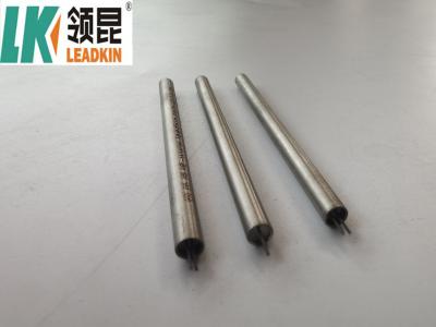 China 5.0mm SSGH39 Shielded K Type Thermocouple Compensating Cable 4 Core for sale