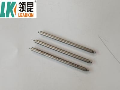 China SS310s K Type Thermocouple Extension Steel Armoured Cable 4.0mm for sale