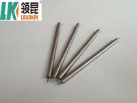 China SSGH30 Type K Mineral Insulated Metal Sheathed Cable Thermocouple Extension Pt100 for sale