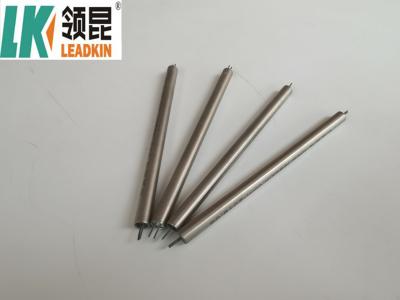 China SSGH30 Type K Mineral Insulated Metal Sheathed Cable Thermocouple Extension Pt100 for sale