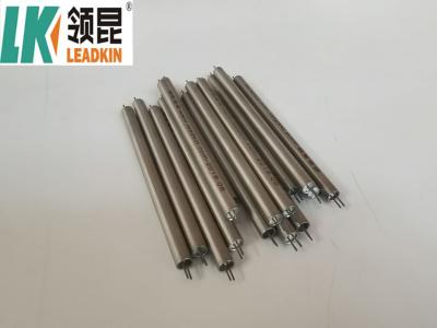 China Pt100 6.0mm Thermocouple Extension Steel Armoured Cable Type K SSGH39 for sale