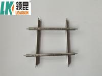 China Flexible Mineral Insulated Metal Sheathed Cable for Temperature Sensing for sale