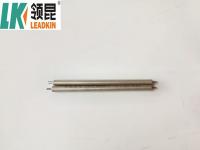 China Metal Sheathed Cable for Industrial Temperature Sensing for sale