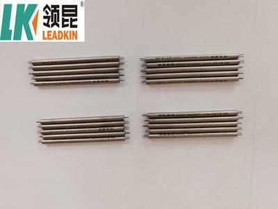 China Sheathed Electrical 3 Wire RTD Cable Mgo Insulation Thermocouple PT100 8mm SS316 for sale