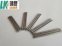 China Single Core Mineral Insulated K Type Thermocouple Cable Mi NiCr SS310s 3mm for sale