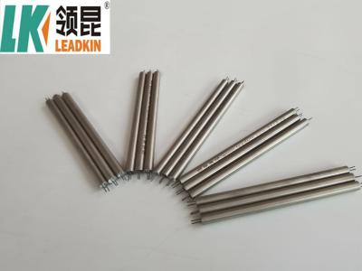 China Single Core Mineral Insulated K Type Thermocouple Cable Mi NiCr SS310s 3mm for sale