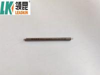 China Stainless Steel 316 Wire Harness Sheathing Mineral Insulated 6mm Twin Core Cable MgO for sale
