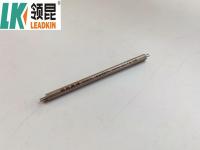China Armoured MI K Type SS304 Rtd Cable 2 / 4 Core 8.0mm for sale
