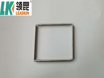 China SS304 Electrical K Type Compensating Cable 8.0mm  2 / 4 Core for sale