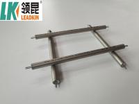 China MICC Mineral Insulated Thermocouple Cable With MgO Magnesium Oxide Insulator for sale