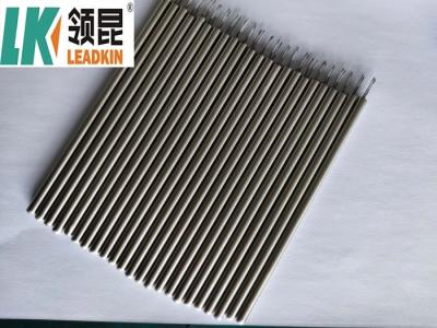 China Stainless Steel Sheath Mineral Insulated Thermocouple Cable Type K J RTD N S for sale