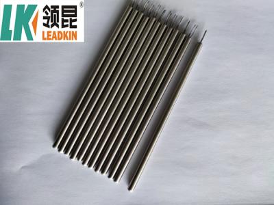 China Thermocouple Mineral Insulated Heating Cable Type K J T E N for sale
