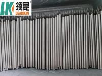 China Stainless Steel K / N / J / T / E Type MI Cable Armored Thermocouple for sale