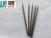 China IEC Chromel Alumel Type K Kn Kp Bare Wire For Extension Thermocouple Mi Cable for sale