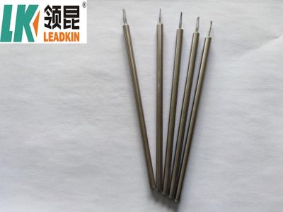 China IEC Chromel Alumel Type K Kn Kp Bare Wire For Extension Thermocouple Mi Cable for sale