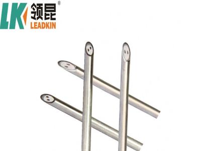China Thermocouple Mineral Insulated Metal Sheathed Cable 0.5mm - 12.7mm for sale