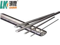 China High Voltage MI Thermocouple Cable Type K J T E Mineral Insulated Cable for sale