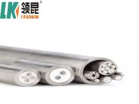China Industrial K Type Mi Thermocouple Cable Stainless Steel 310 Sheath for sale