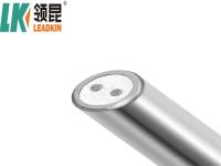 China MICC Mineral Insulated Thermocouple Cable Type K / N / E / J / T for sale