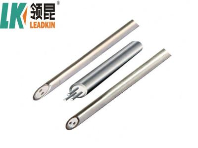 China Industrial Duplex Mineral Insulation Cable K Type Thermocouple Wire for sale