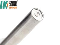 China SS304 Insulated MI Thermocouple Cable With Certifications for sale