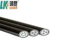China K T J E S N Type Mineral Insulated Thermocouple Cable Stainless Steel Sheath MI Cable for sale