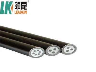 China K T J E S N Type Mineral Insulated Thermocouple Cable Stainless Steel Sheath MI Cable for sale