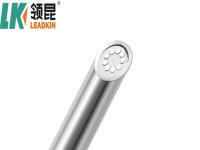 China 0 - 1800c R/S Platinum Rhodium B Type Thermocouple Wire With Mineral Insulated Mi Cable for sale