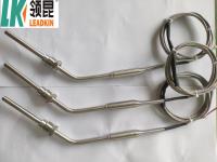 China Type K J  Thermocouple Temperature Probe 1m 2m 3m 5m Washer Gasket for sale