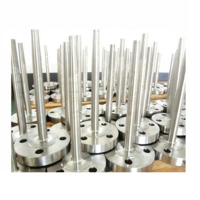 China Reliable Mini Plug Temperature Measuring Probe Stainless Steel for sale