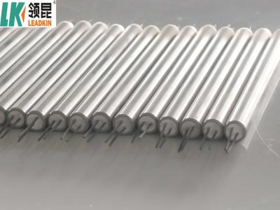 China 3mm 6mm Shielded Type K Thermocouple Wire Pt100 Extension Cable  SS 321 for sale