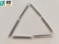 China Customized High Purity MgO Mineral Insulated Thermocouple Cable for sale